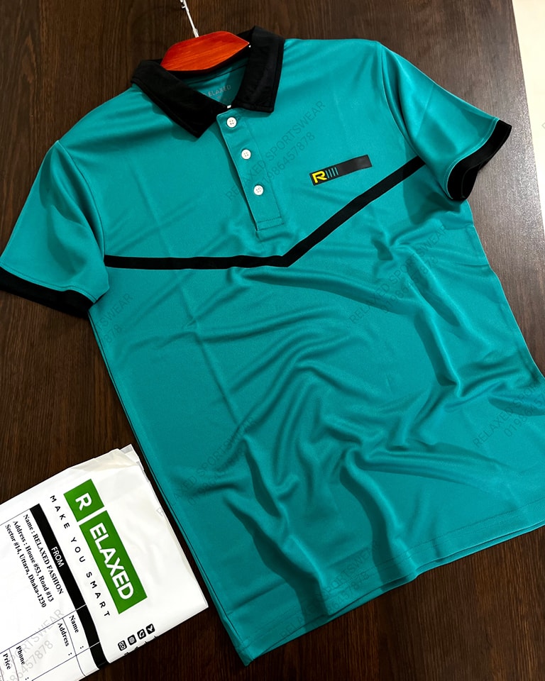 Home - RELAXED FASHION