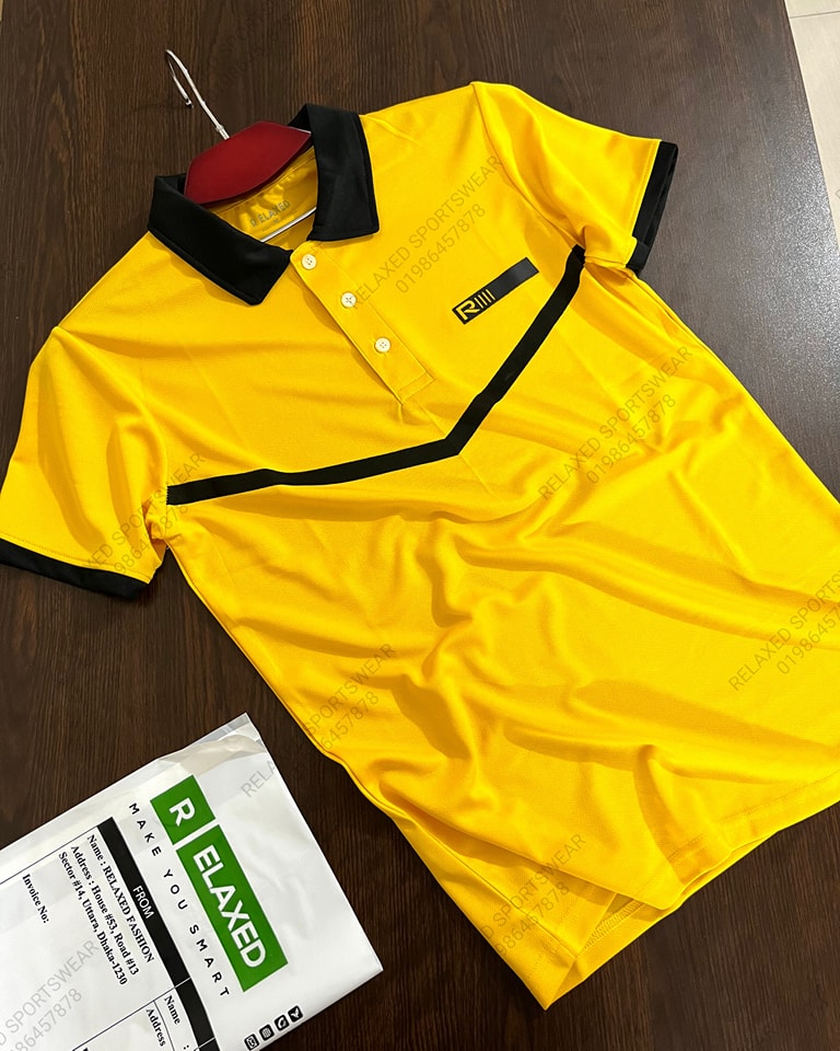 Home - RELAXED FASHION